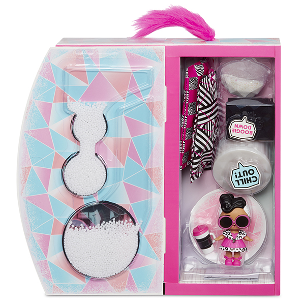 Disco dollie store